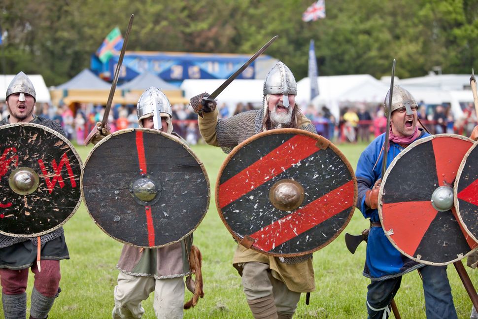 Viking History: Facts & Myths | Live Science