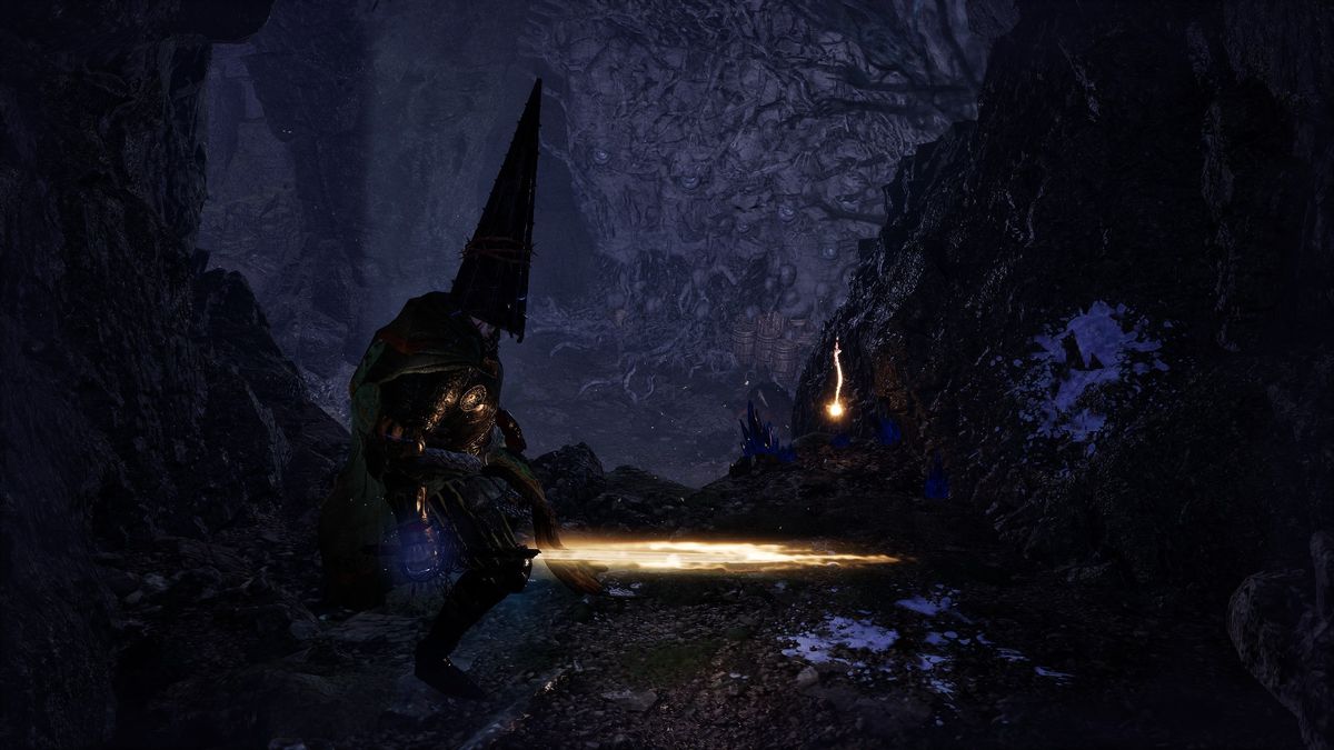 Lords of the Fallen Rune Tablet locations: Where to find all three | PC ...