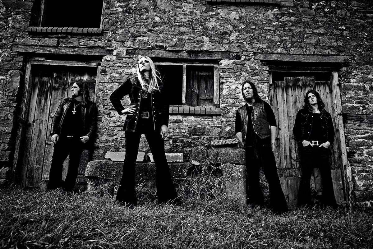 Electric Wizard: “This is a Satanic party album!” | Louder