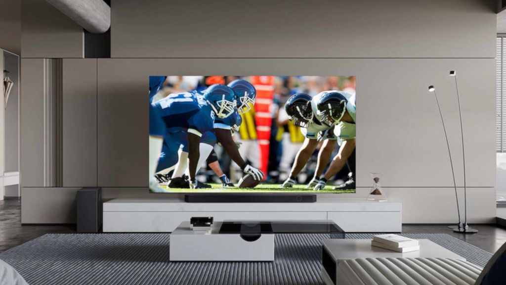 Best 8K TVs | Tom's Guide