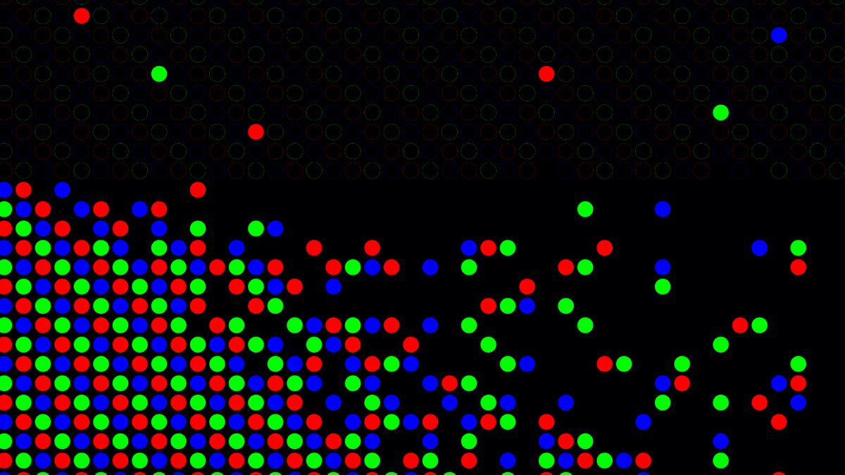 Your Guide to Television’s Quantum-Dot Future | TV Tech