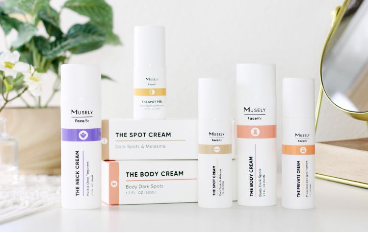 Personalized Skin Care: Which Is Right for You? | Marie Claire