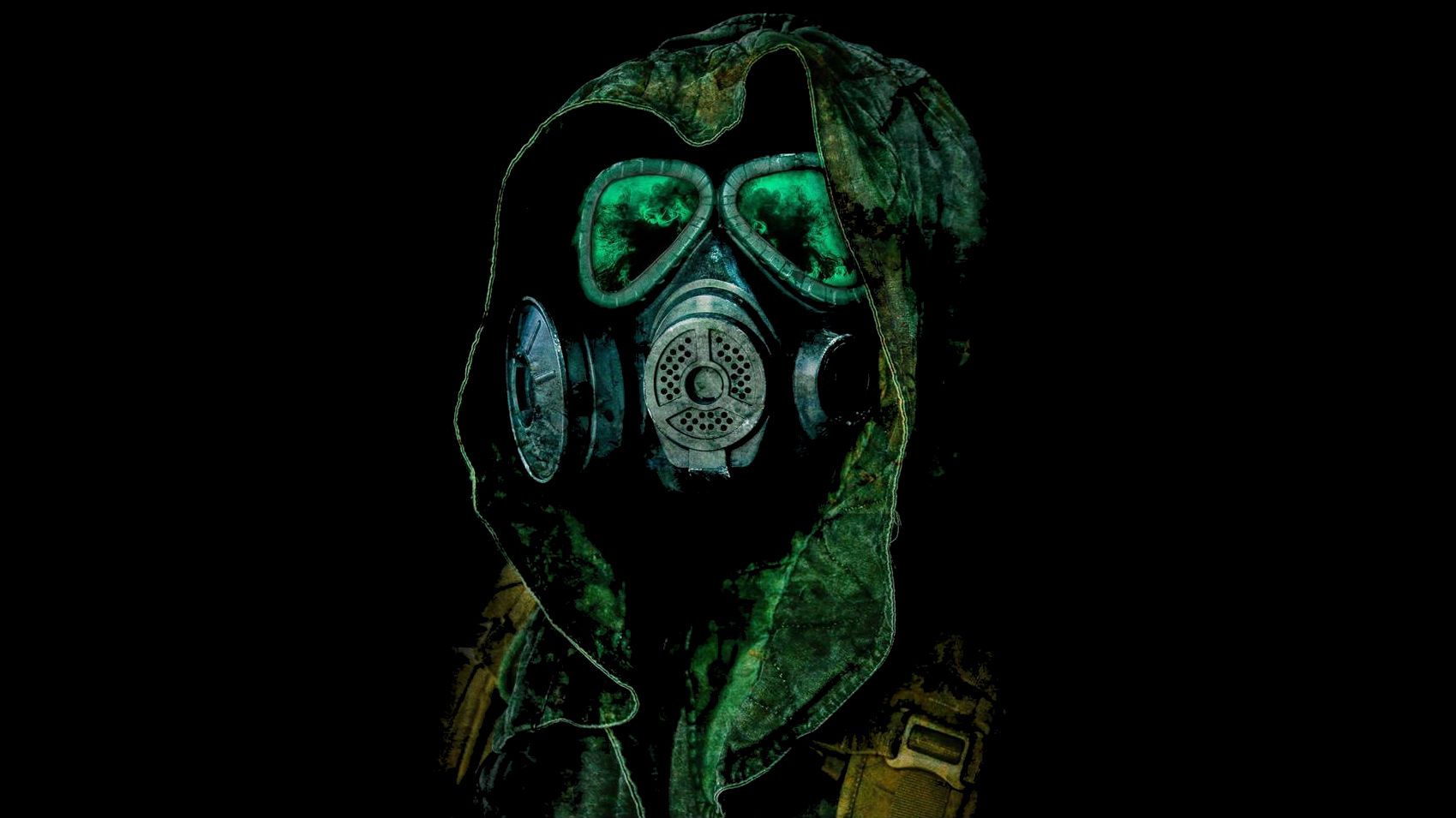 Chernobylite is a survival horror game about the Chernobyl disaster ...
