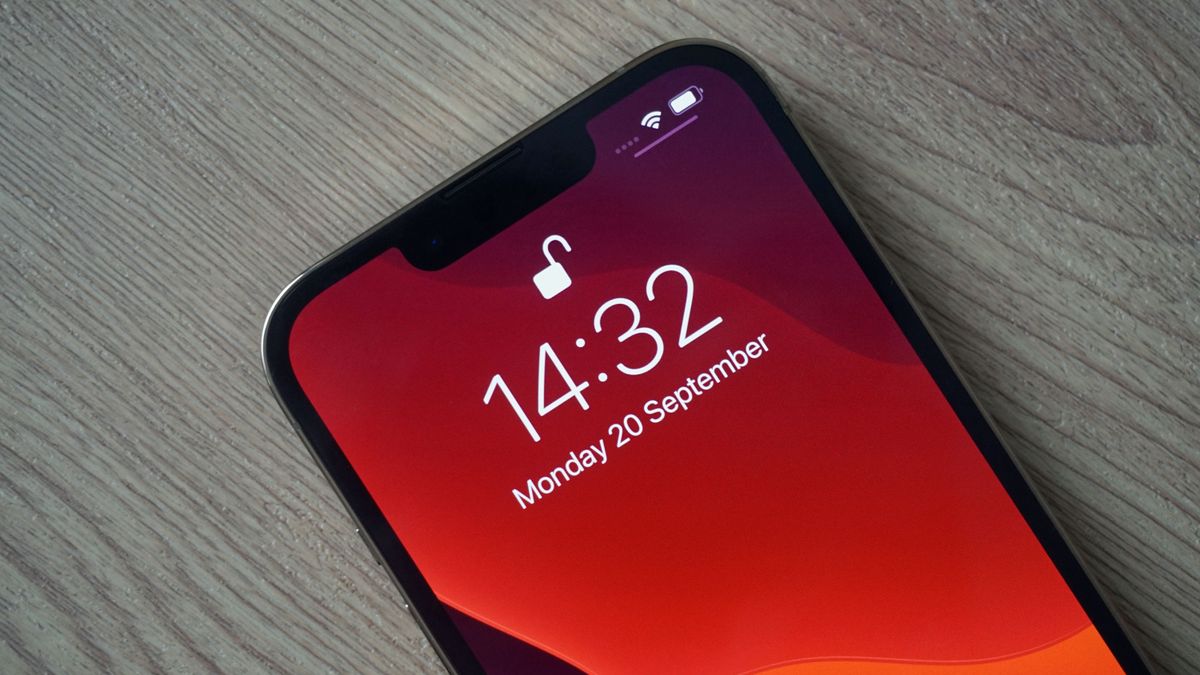 iPhone 13 Pro review | TechRadar
