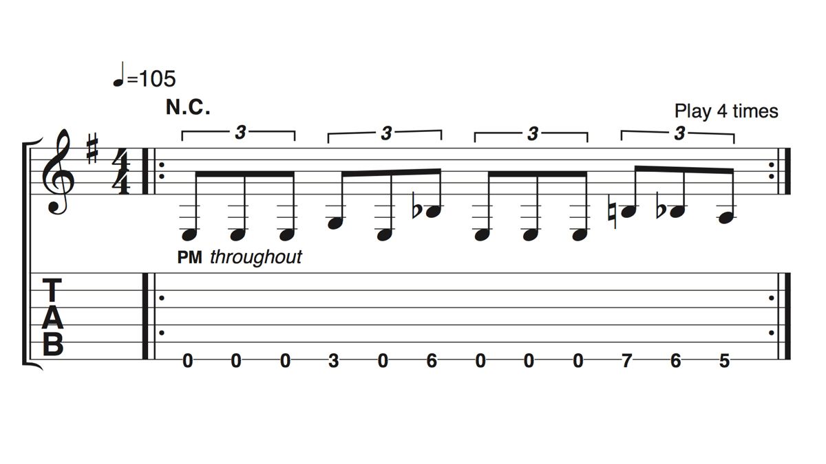 6 expressive technique ideas that will change the way you play | Guitar ...