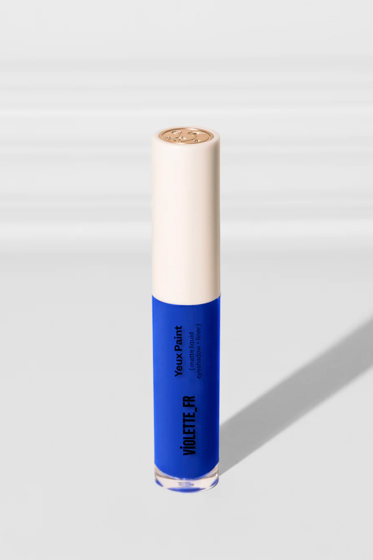 Blue Eyeshadow Looks: How to Wear Blue Eyeshadow Aesthetic | Marie Claire