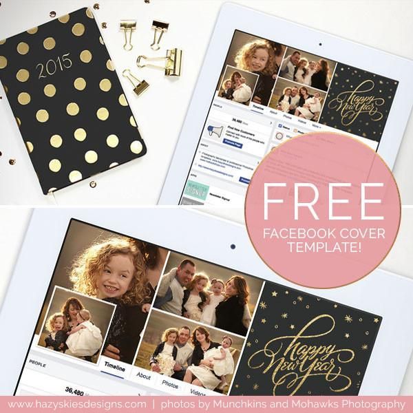 63 free Photoshop templates for photographers | Digital Camera World