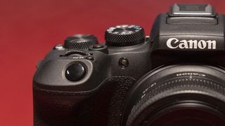 Hands-on Canon EOS R10 review: little wonder? | TechRadar