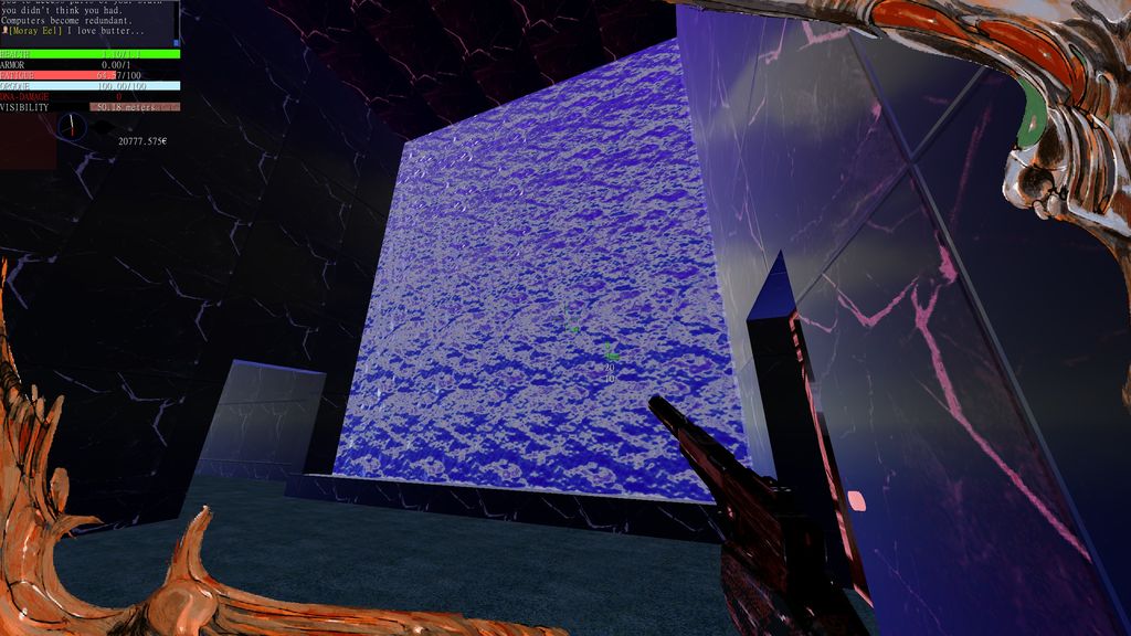 Psycho Patrol R starting guide and mechanics explained | PC Gamer