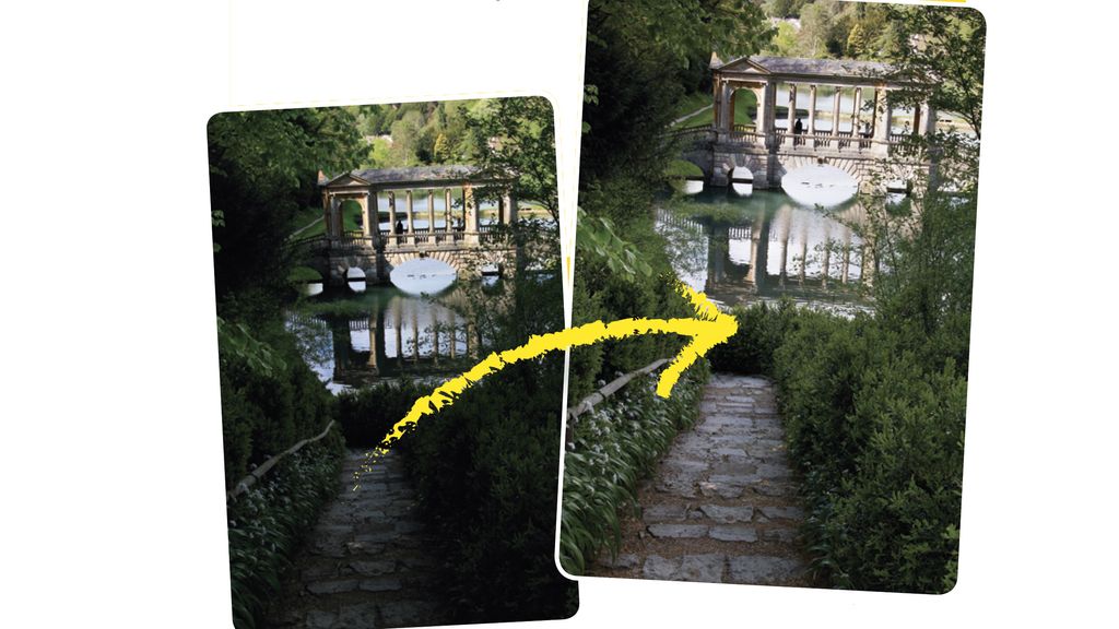 20 golden rules of photography (and when to break them) | Digital ...