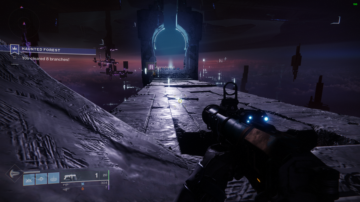 How to get Destiny Cipher Decoders and unlock Encrypted Caches ...