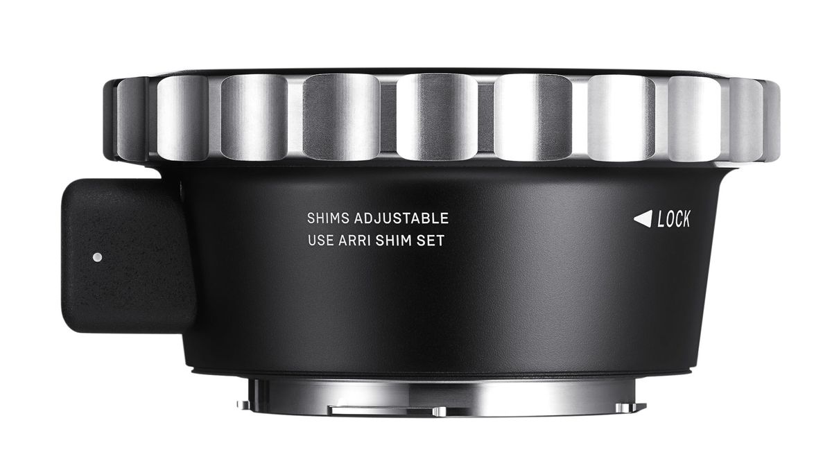 L-mount lens roadmap: Panasonic promises 42 lenses by the end of 2020 ...