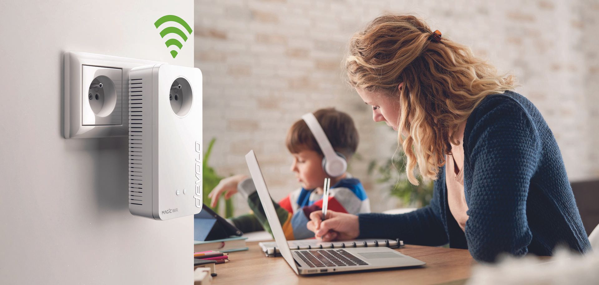 Devolo Magic 2 WiFi 6 review | TechRadar