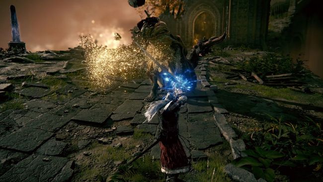 Familiarize yourself with the Elden Ring magic systems and wreak havoc ...