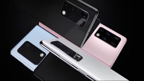 Huawei Mate X2: here's everything we know so far | TechRadar