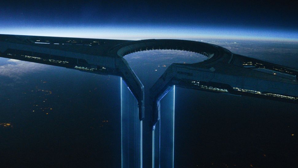 Gareth Edwards’ new sci-fi epic The Creator is here to revolutionize ...