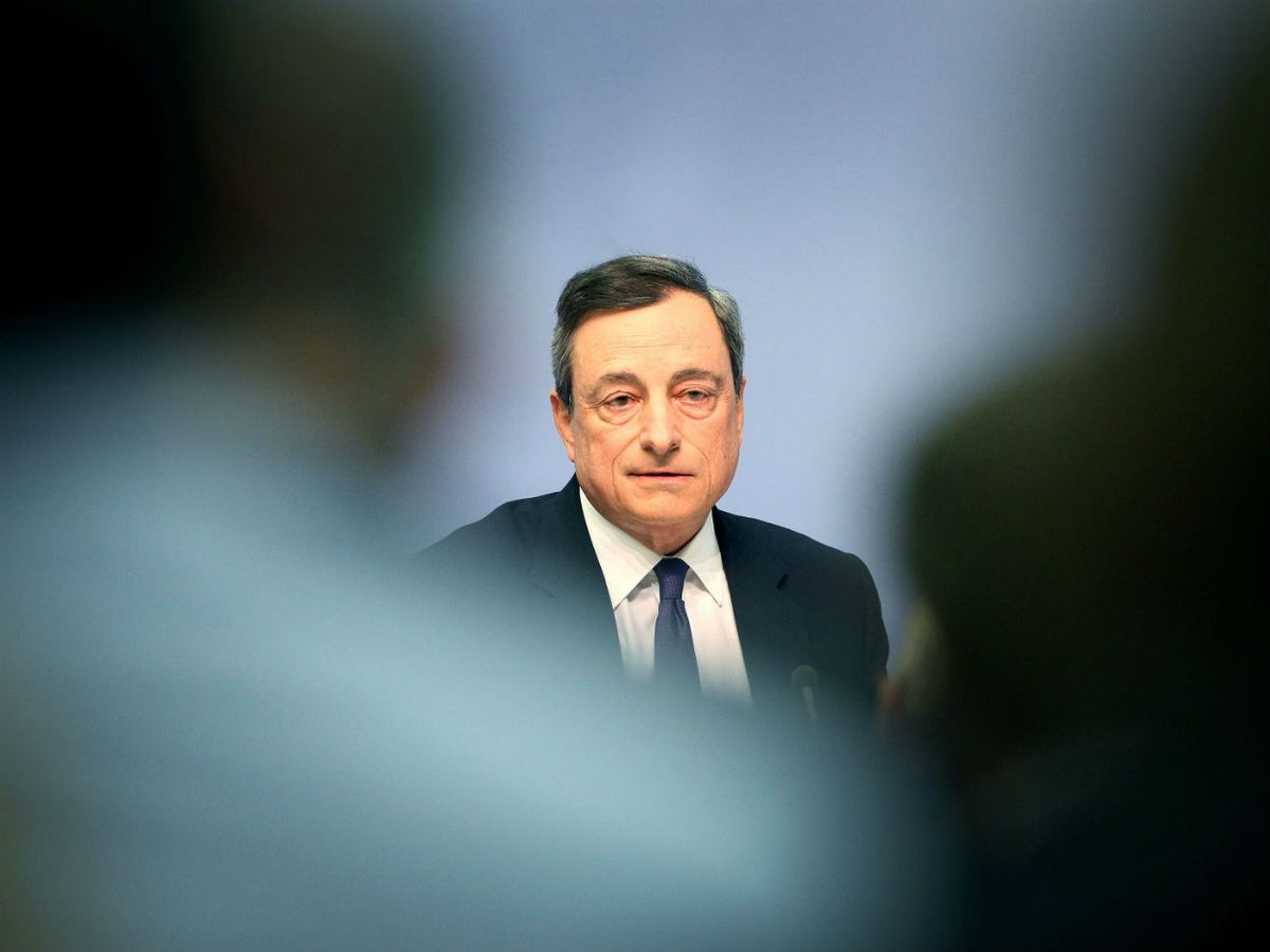 What is Mario Draghi’s legacy? | The Week