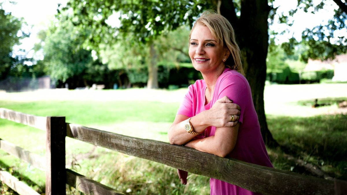 Rosemary Reed: ‘I am revolutionising the way the TV and film industries ...