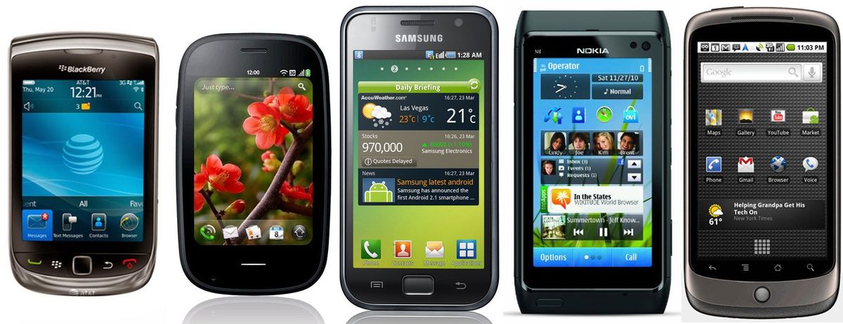 History of iPhone 4: Changing everything — again | iMore