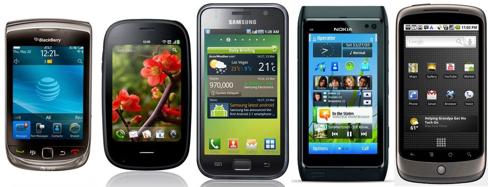 History of iPhone 4: Changing everything — again | iMore