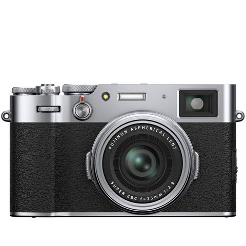 The best camera for TikTok | Digital Camera World