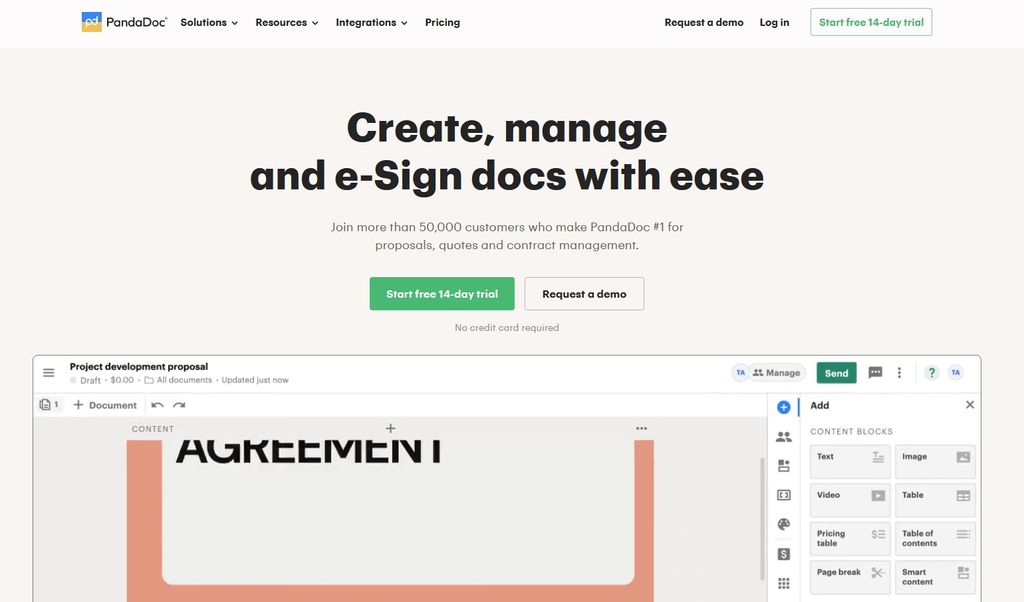 Best document management software of 2024 | TechRadar