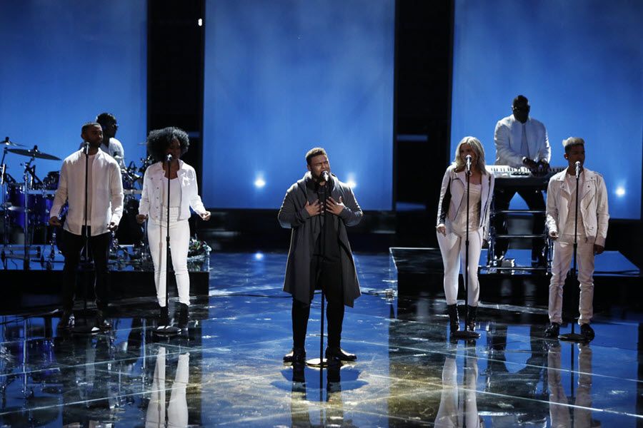 Primetime Ratings: NBC Wins With Vigorous ‘Voice’ | Next TV