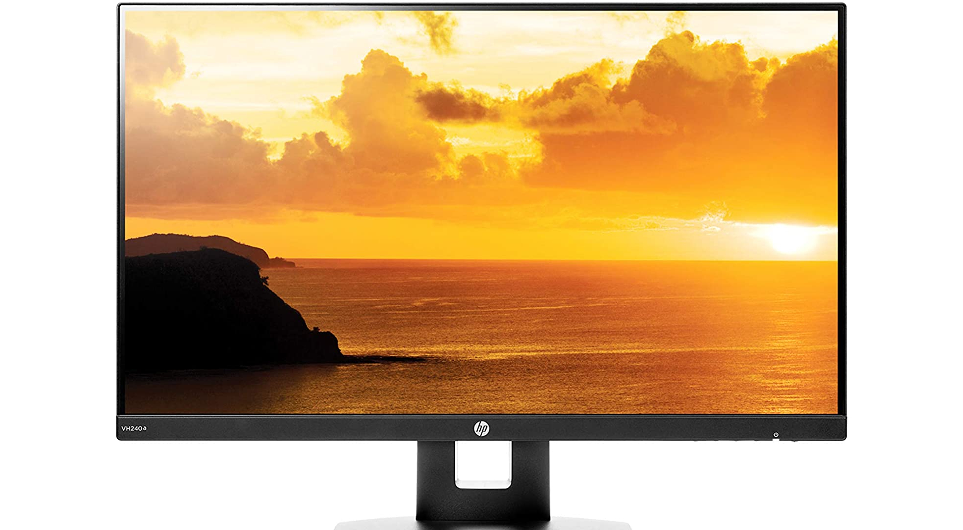 HP's 24-Inch IPS Monitor Drops to $99 at Amazon | Tom's Hardware