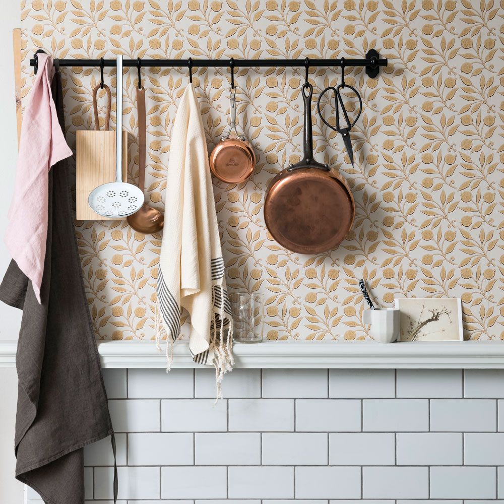 16 DIY kitchen ideas to refresh your look for under £50 | Ideal Home