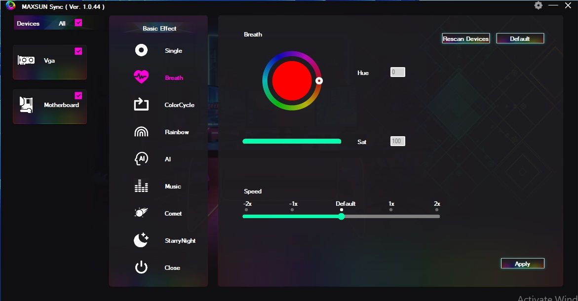 Firmware, Software and Test System - Maxsun iCraft Z790 White V2 review ...