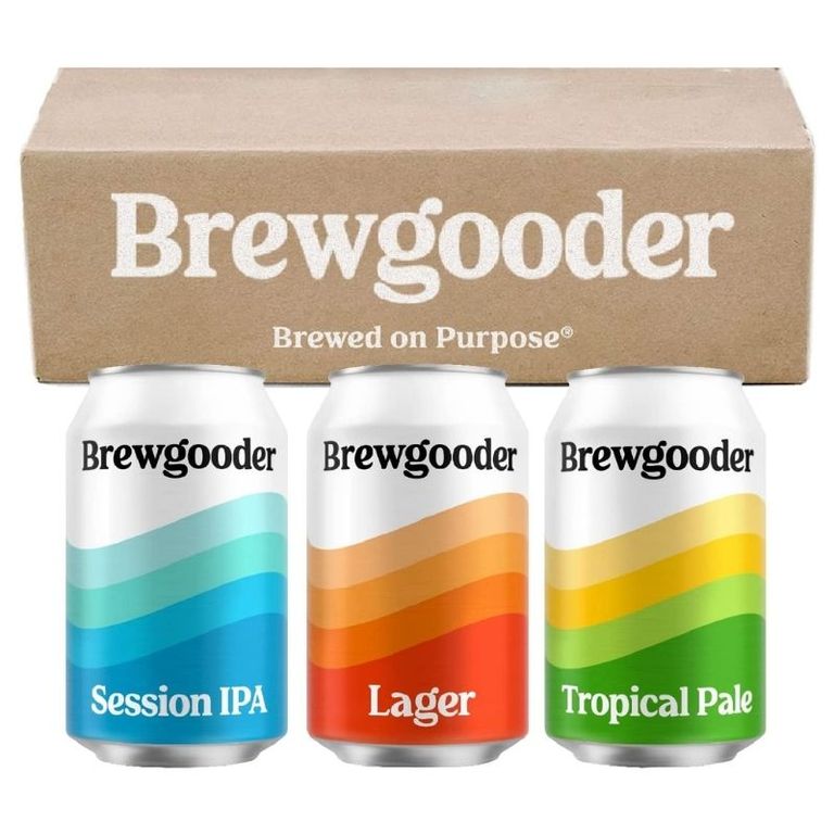 18 low calorie alcoholic drinks in a can to enjoy this summer | Woman ...