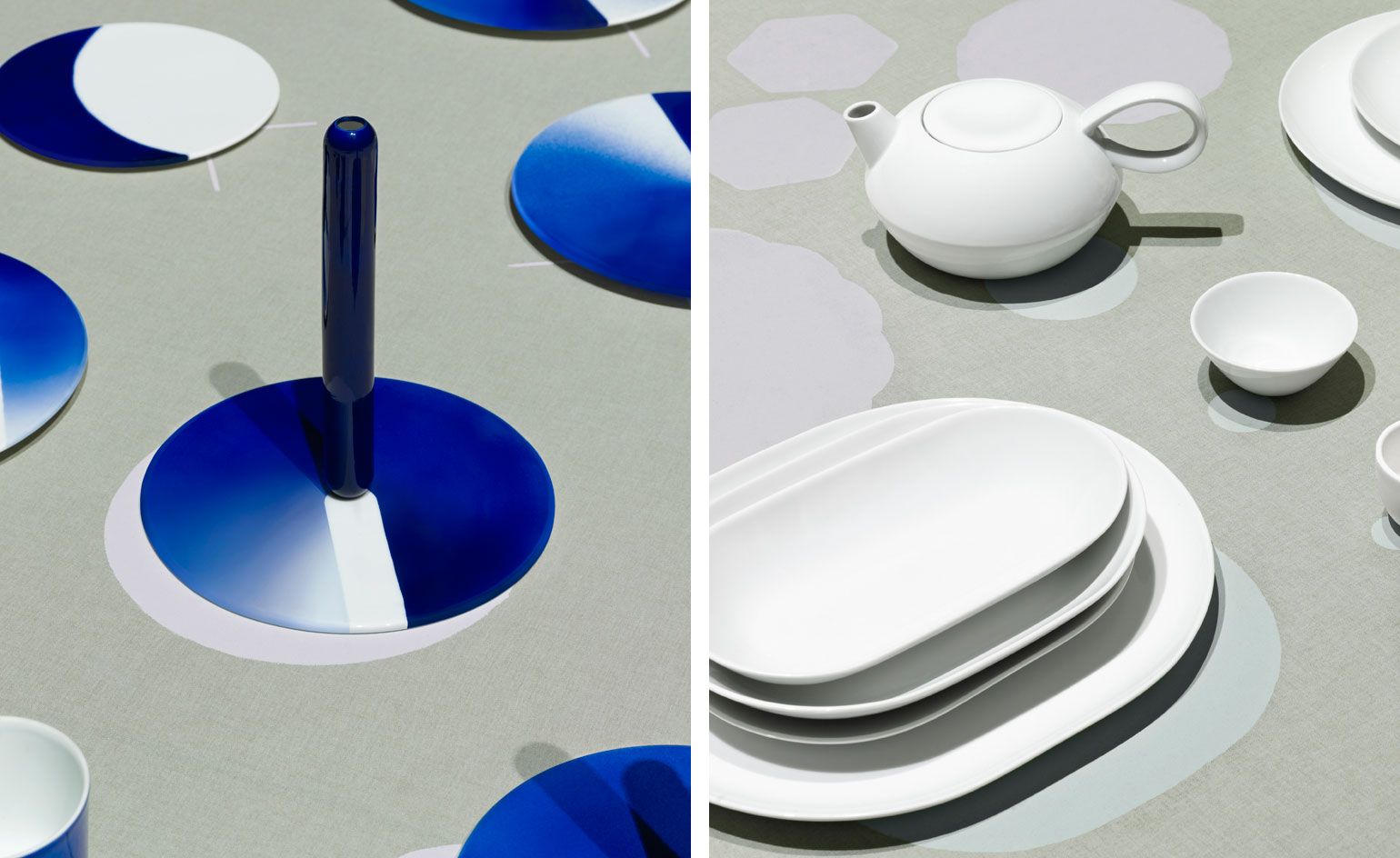 2016/ Arita porcelain collection launches at Salone | Wallpaper