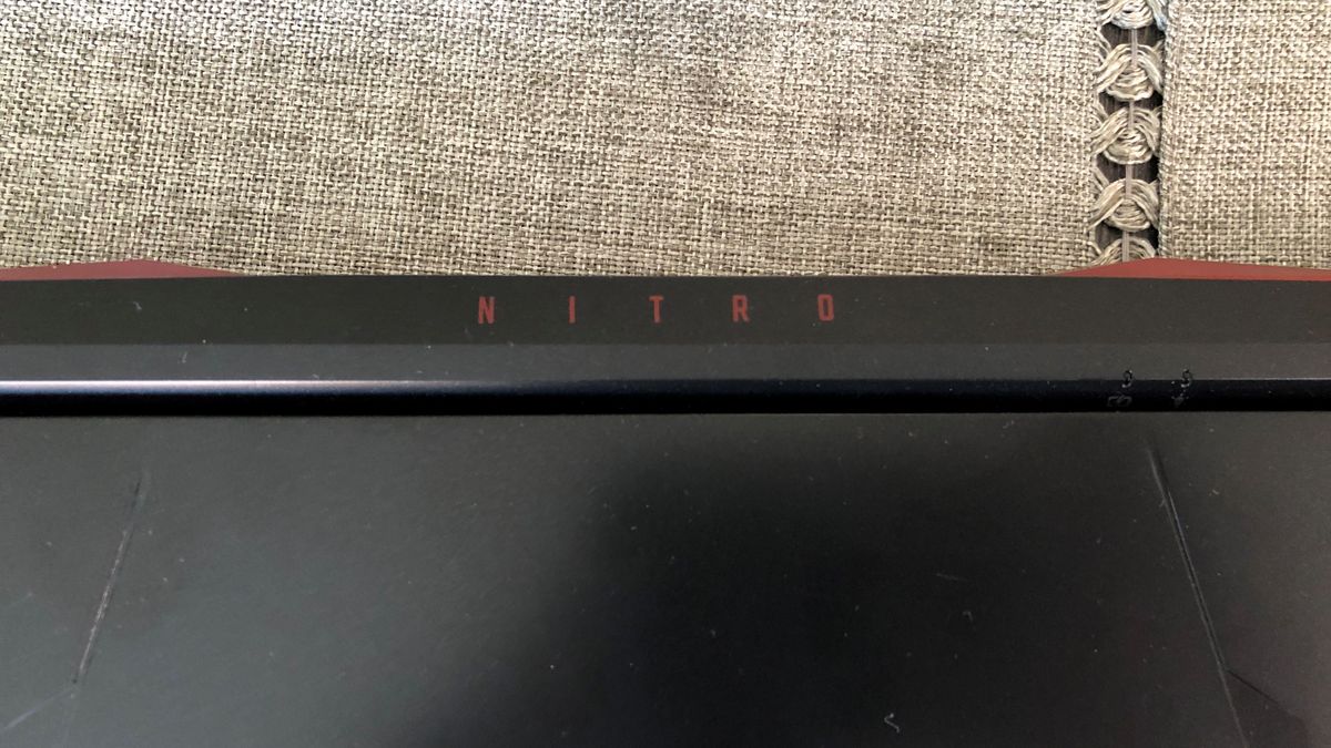 Acer Nitro 5 gaming laptop review | PC Gamer