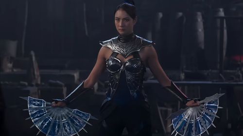 Mortal Kombat 1 is bringing back vampire Nitara after 17 years, and ...