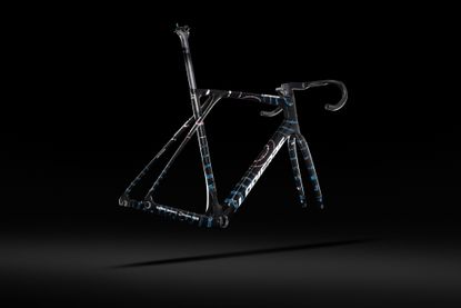 Lapierre release AI designed livery for the Tour de France | Cycling Weekly