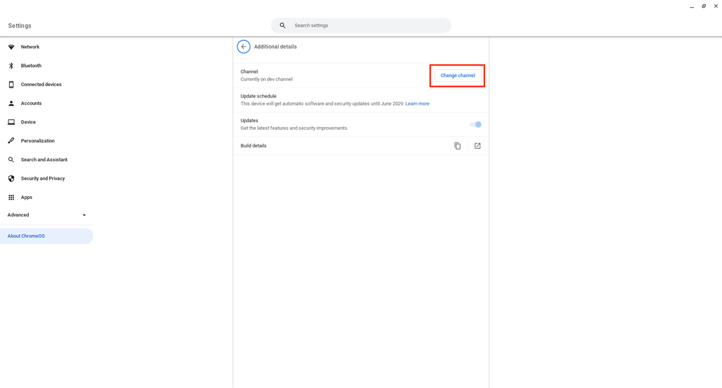 How To Play Steam Games On A Chromebook Android Central how-to-play-steam-games-on-a-chromebook-android-central
