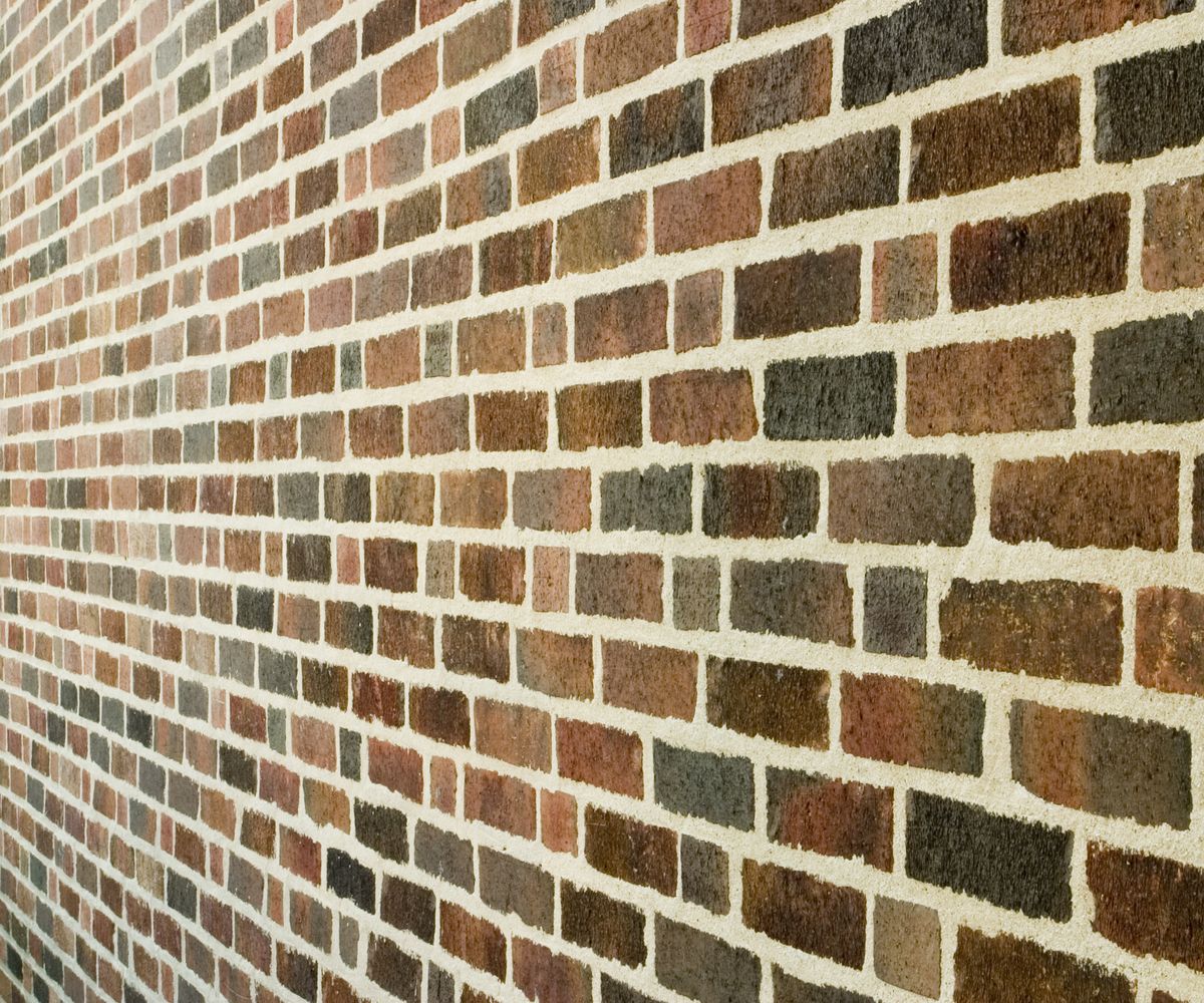 Which brickwork pointing styles are best for historic or contemporary ...