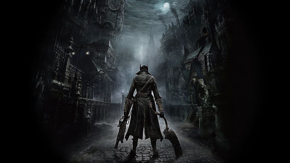 Bloodborne's famous 60fps mod is now running on an actual PS5 | GamesRadar+