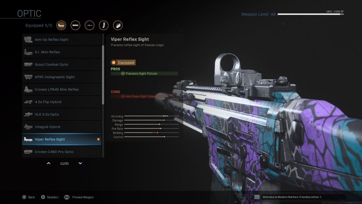 Modern Warfare multiplayer tips: XX tricks to earn the highest ...