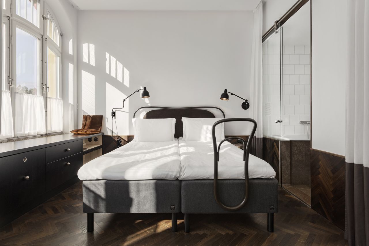 The best hotels in Stockholm filled with Scandi decor | Livingetc
