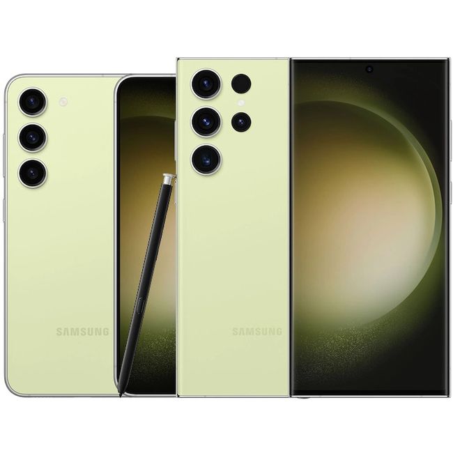 What color Samsung Galaxy S23 should you buy? | Android Central