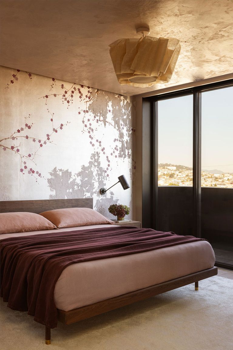 Wallpaper Trends — 11 Exciting Decorating Styles for 2025 | Livingetc