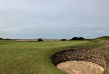 Playing Every Open Rota Course In One Year - Portrush 2019 | Golf Monthly