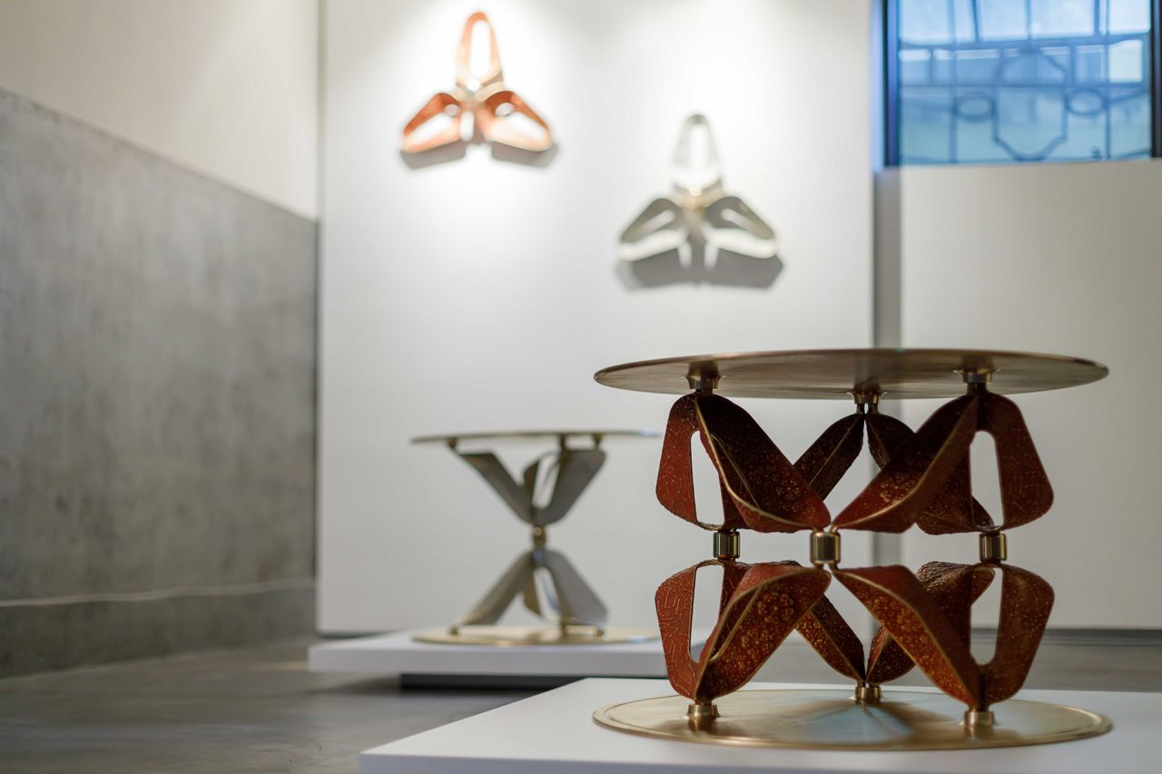 Craft x Tech: Japanese craftsmanship meets technology | Wallpaper*