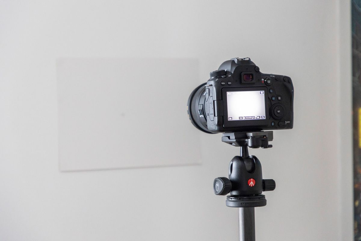 Spring clean your Canon camera with these top tips to eliminate dust ...