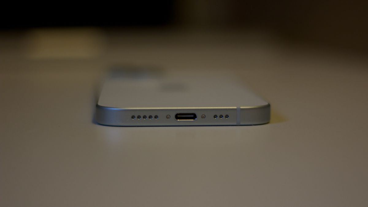 iPhone 15 review: A mainstream iPhone finally worth buying | iMore