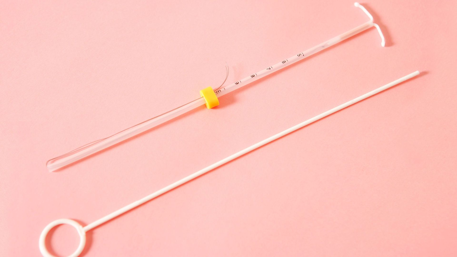 IUD Insertion Process - How Much Does It Hurt to Get an IUD? | Marie Claire