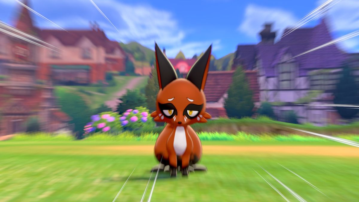 The ultimate guide to spotting fake Pokémon games: Game Boy, Advance ...