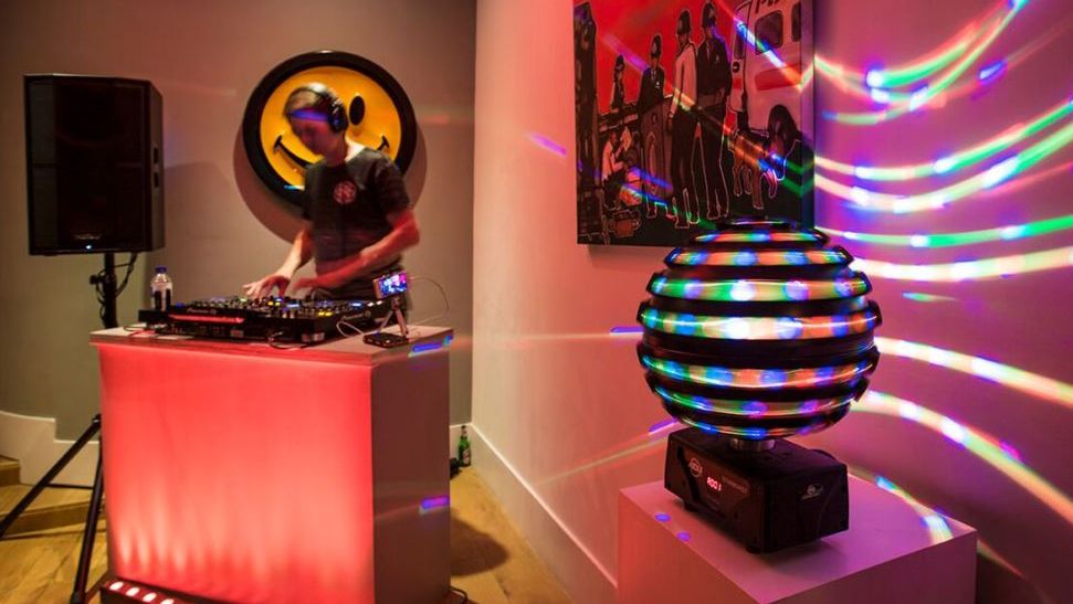 5 best agency side projects of the year | Creative Bloq