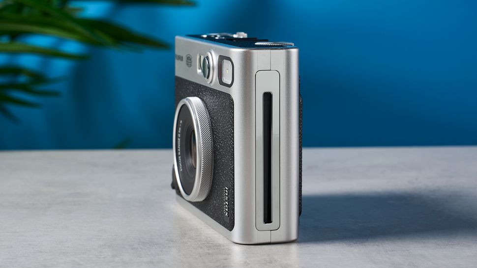 Fujifilm Instax mini Evo review | Tom's Guide